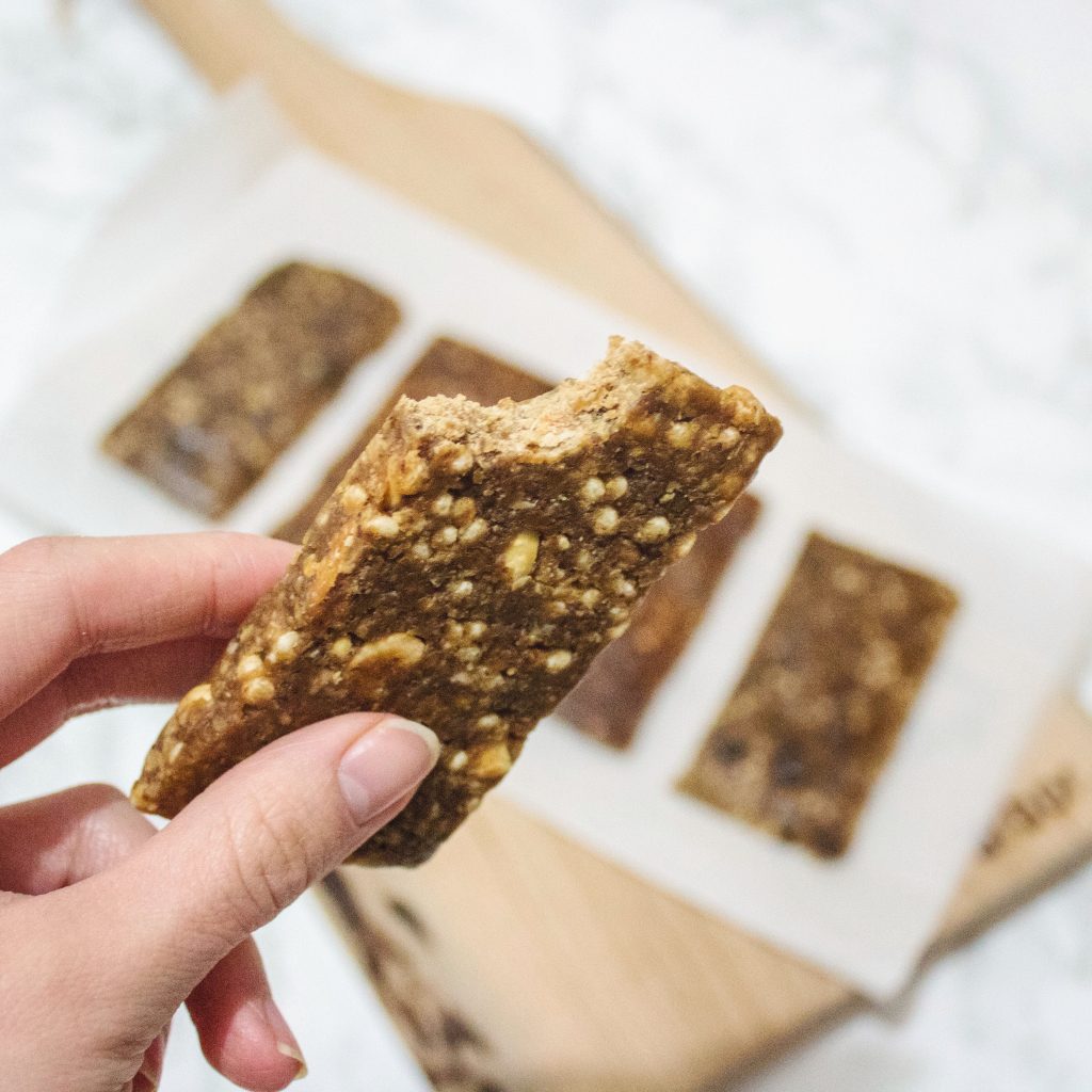 The Best Low-FODMAP Energy Bars (Protein Bars) & Dr. Rachel's Top 5 ...