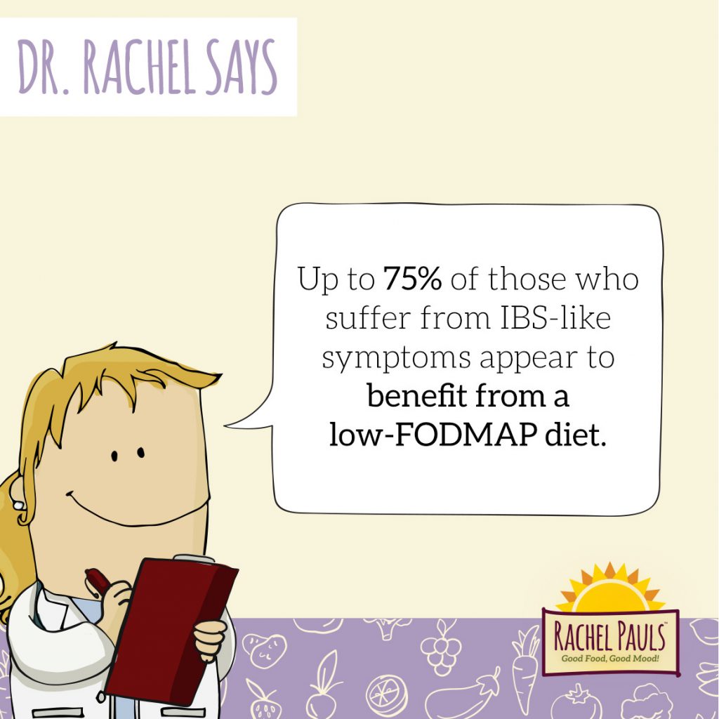 Does Menopause Worsen Irritable Bowel Syndrome (IBS)? Dr Rachel's Top ...