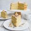 The BEST Low-FODMAP Hazelnut Layer Cake; Gluten-free, Dairy-free ...