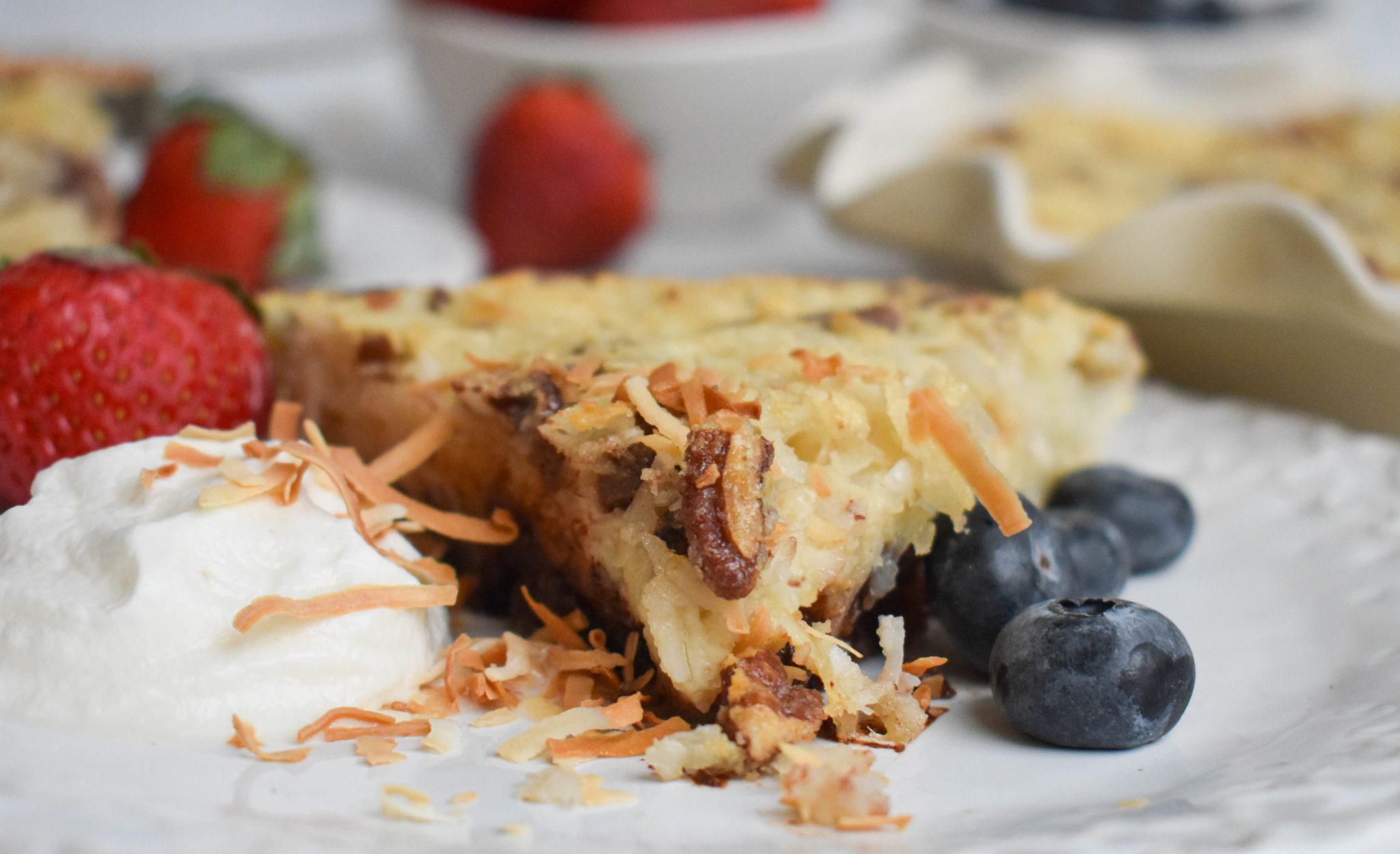 Dr. Rachel's Best Low-FODMAP Pie and Tart Recipes; Gluten-free, IBS ...