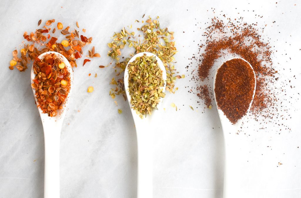 Introducing Low-FODMAP Happy Spices Seasoning Blends by Dr. Rachel ...
