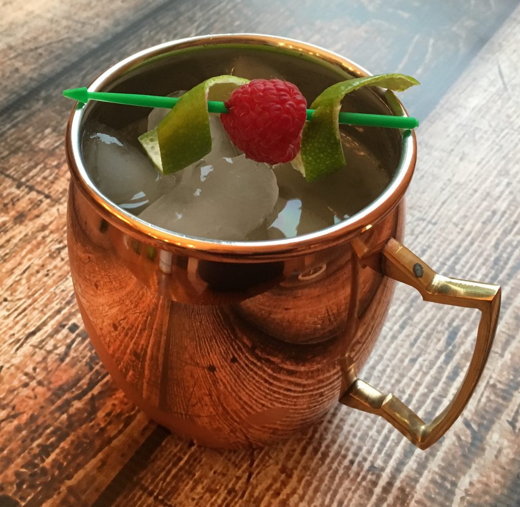 Low-FODMAP Moscow and Kentucky Mule Cocktail Recipes; Gluten-free ...