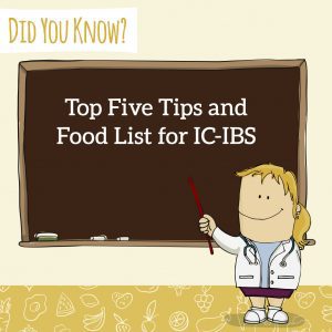 Dr Rachel Pauls's Top Five Tips and Food List for the Challenging ...